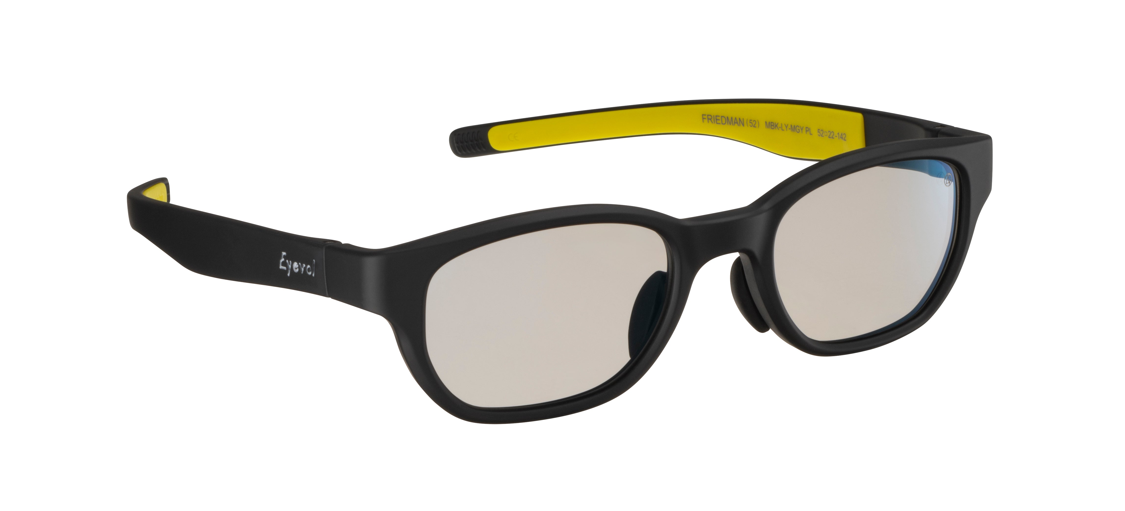 FRIEDMAN III (52) MBK-LY-MGYPL