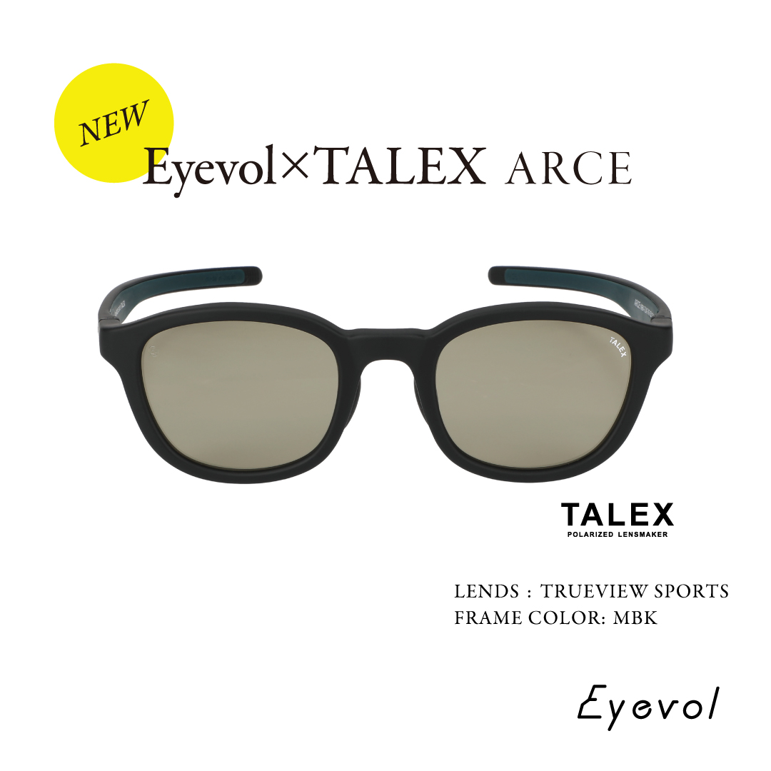 INFORMATION | EYEVOL